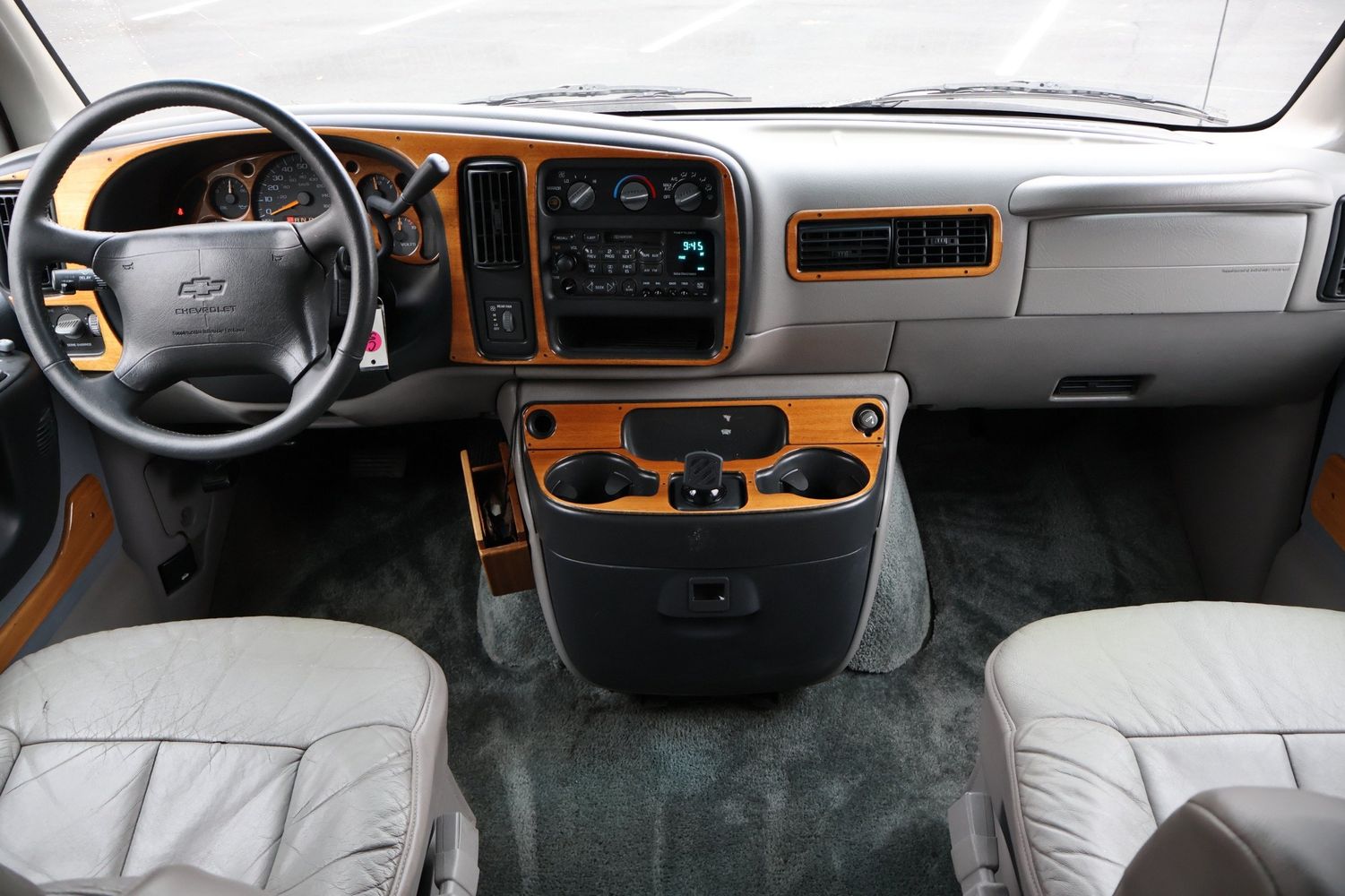 1996 Chevrolet Express Cargo G1500 | Victory Motors of Colorado
