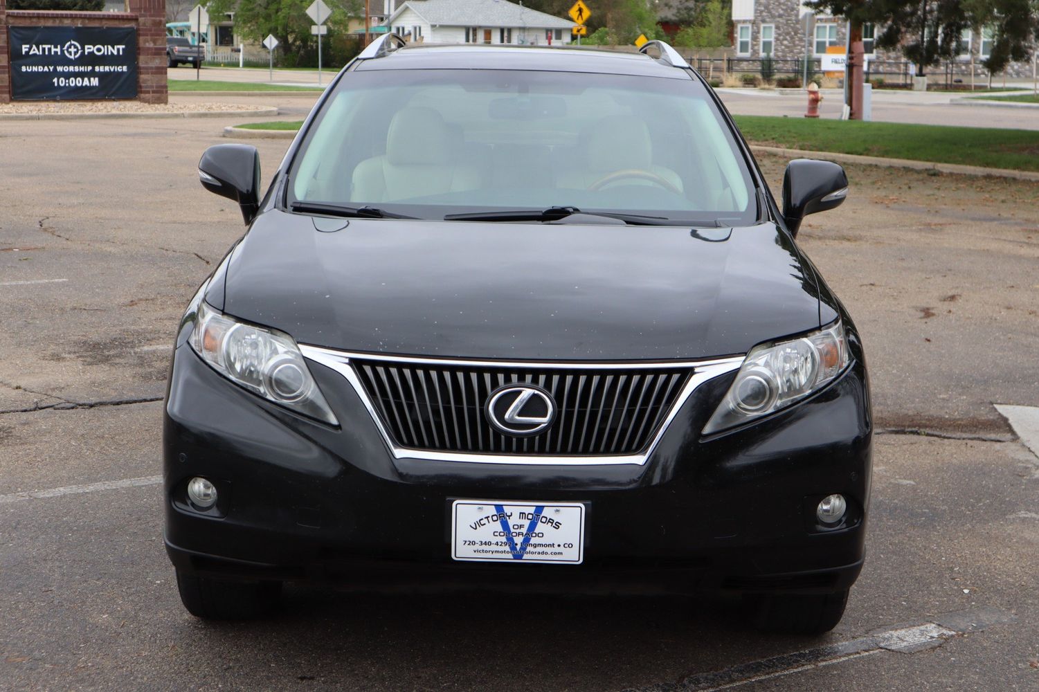 2010 Lexus RX 350 Base | Victory Motors of Colorado