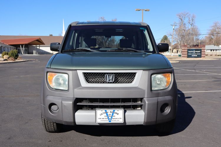 2004 Honda Element EX | Victory Motors of Colorado