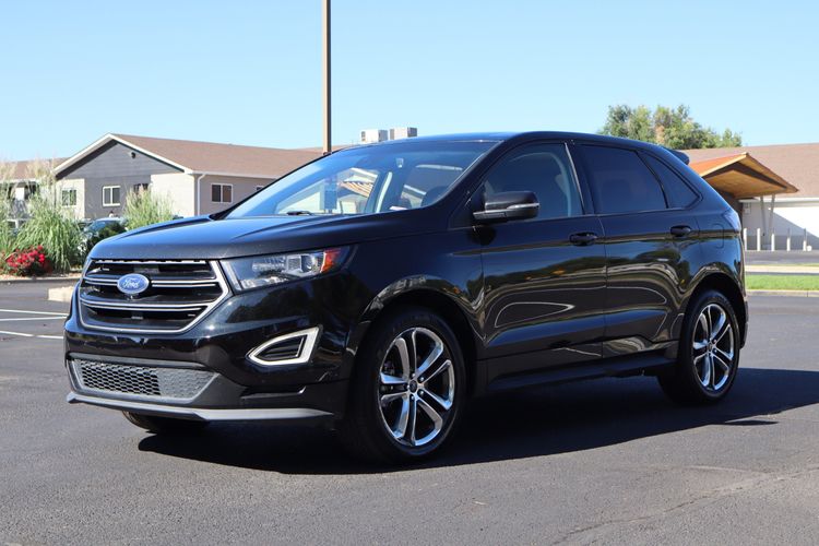 2015 Ford Edge Sport | Victory Motors of Colorado