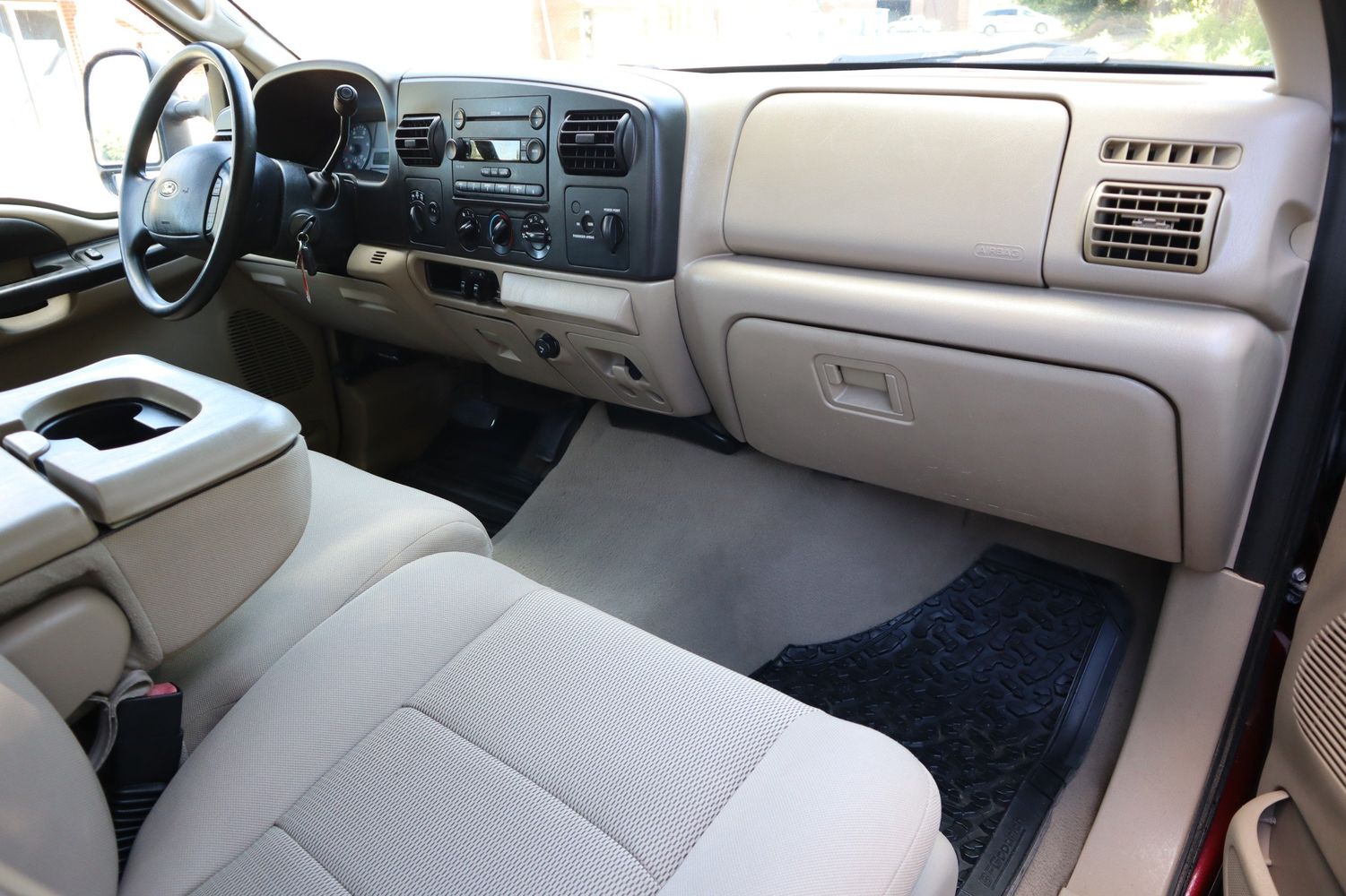 2006 Ford F-250 Super Duty XLT | Victory Motors of Colorado