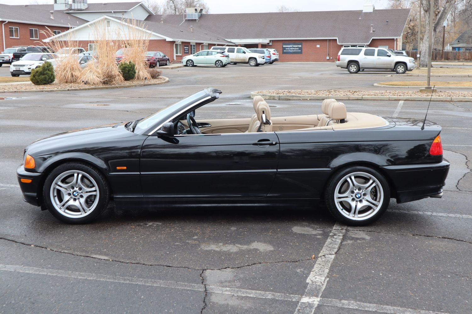 2001 BMW 3 Series 330Ci | Victory Motors of Colorado