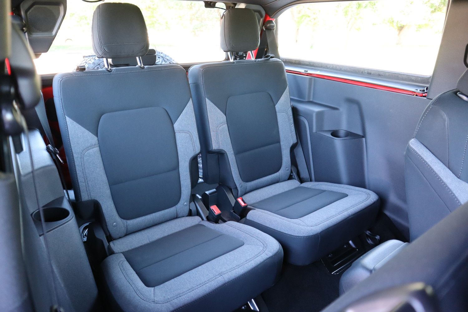 2023 Ford Bronco Base Advanced | Victory Motors of Colorado