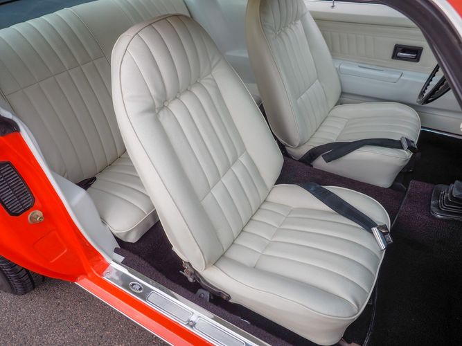 1970 Chevrolet Camaro Z28 | Cars Remember When