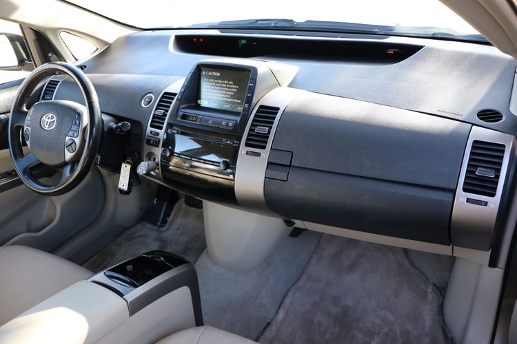 2007 Toyota Prius | Victory Motors of Colorado