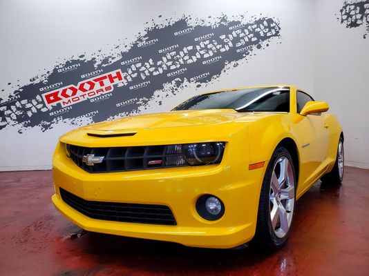 Home | Booth Motors LLC