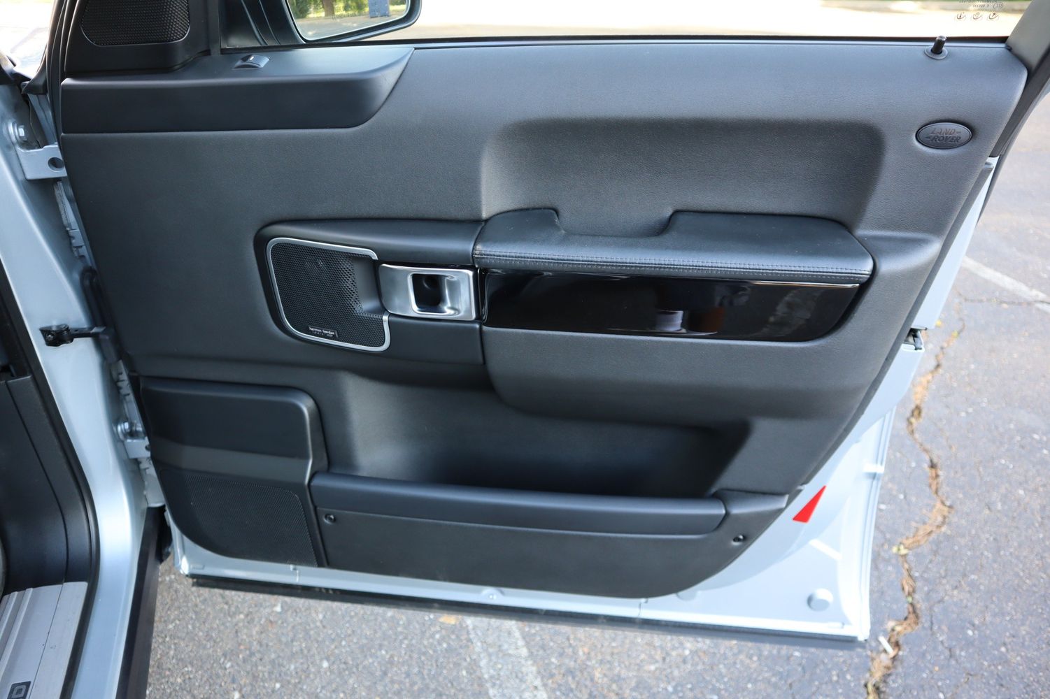 2011 Land Rover Range Rover Supercharged | Victory Motors of Colorado