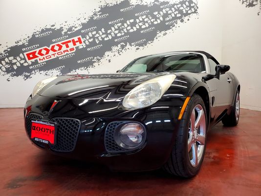 Home | Booth Motors LLC