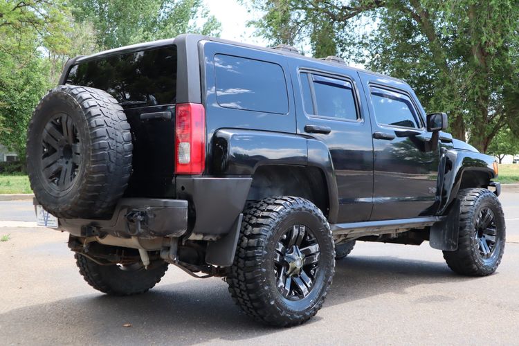 2007 HUMMER H3 Base | Victory Motors of Colorado