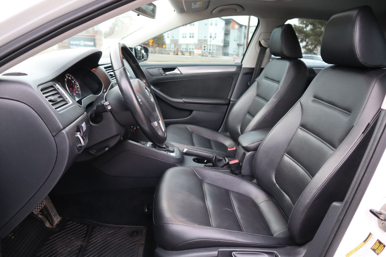 2014 Volkswagen Jetta TDI | Victory Motors of Colorado