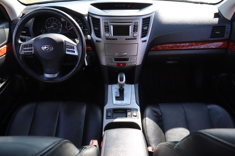 2012 Subaru Outback 2.5i Limited | Victory Motors of Colorado