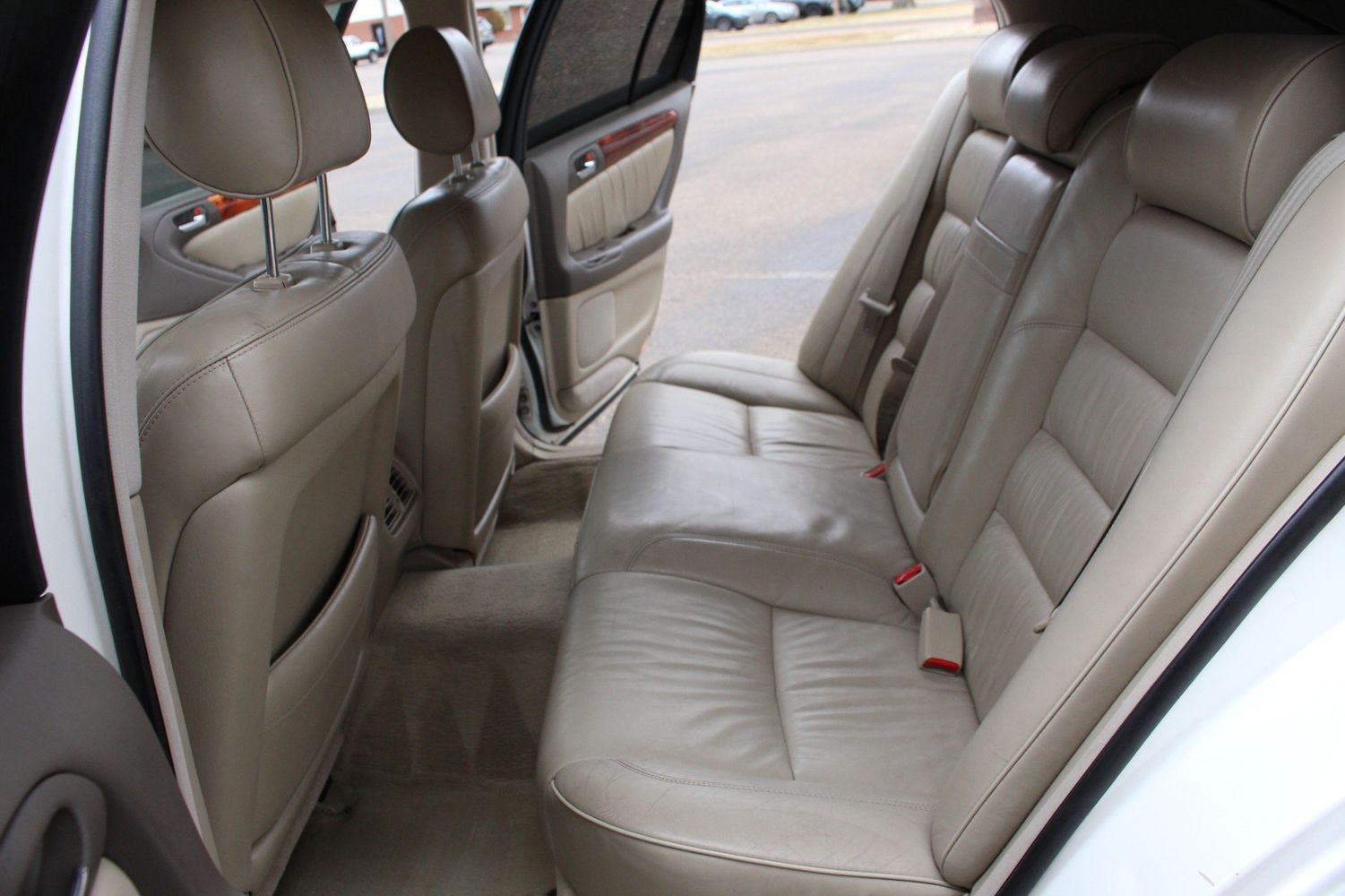 1998 Lexus GS 400 | Victory Motors of Colorado