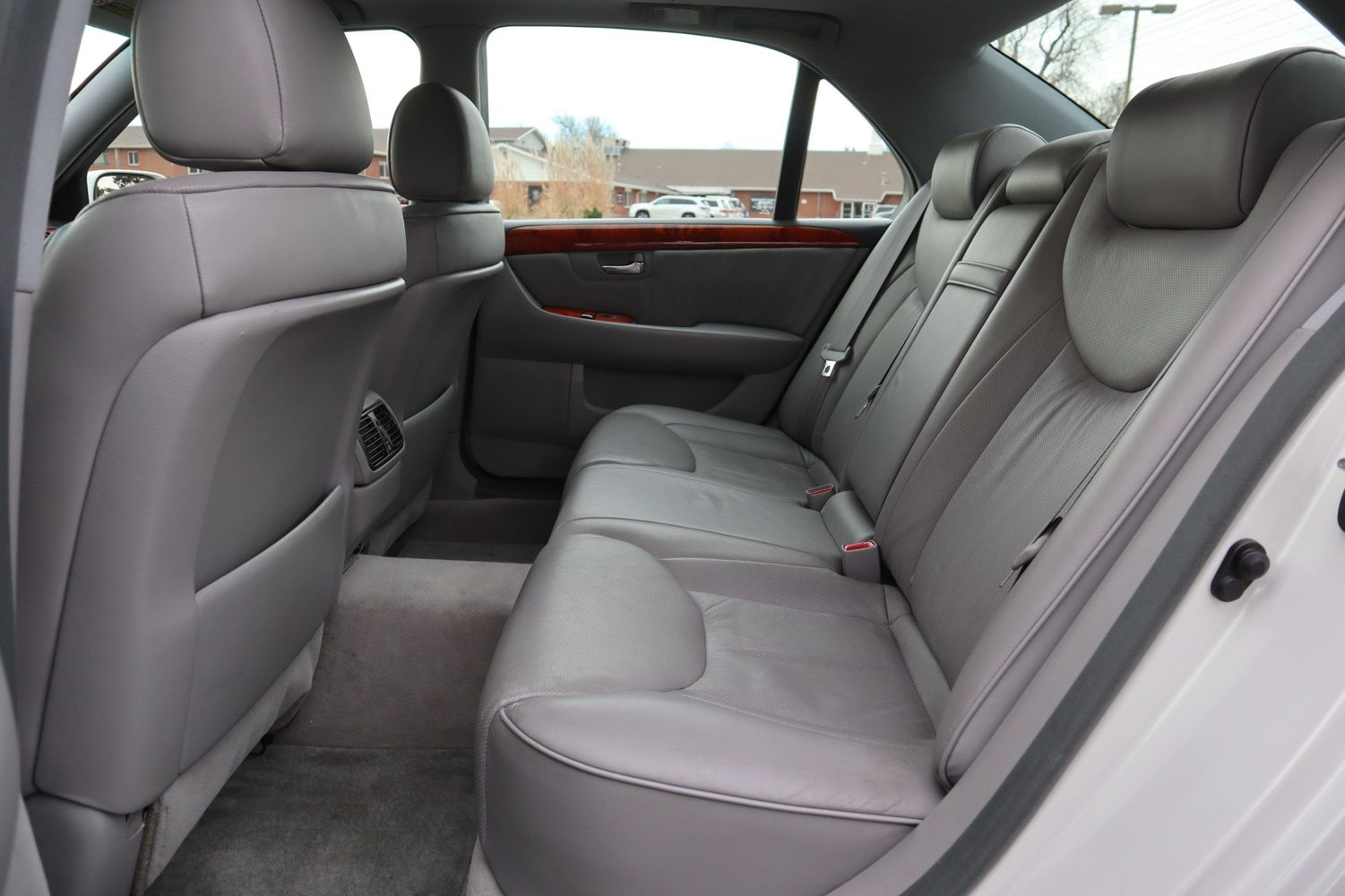 2005 Lexus LS 430 | Victory Motors of Colorado