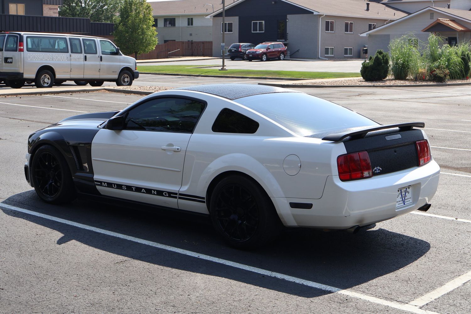 2006 Ford Mustang V6 Standard | Victory Motors of Colorado