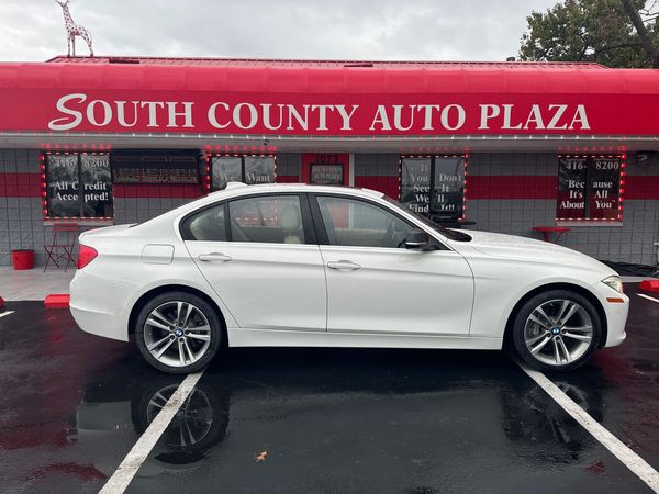 Home | South County Auto Plaza