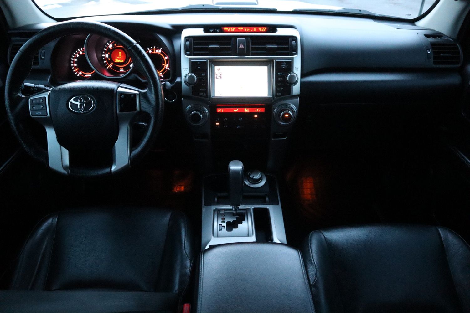 2010 Toyota 4Runner Limited | Victory Motors of Colorado