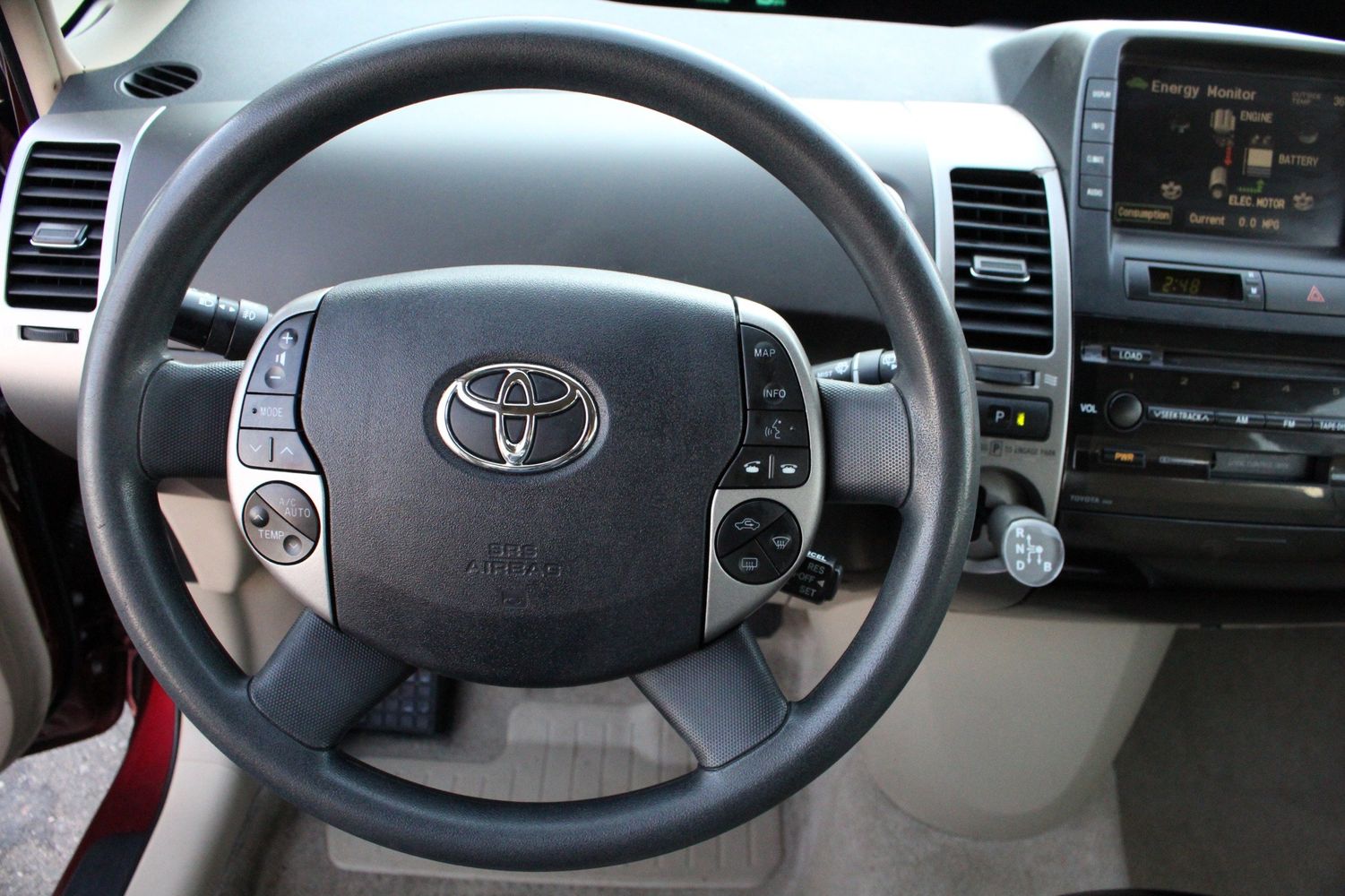 2004 Toyota Prius | Victory Motors of Colorado