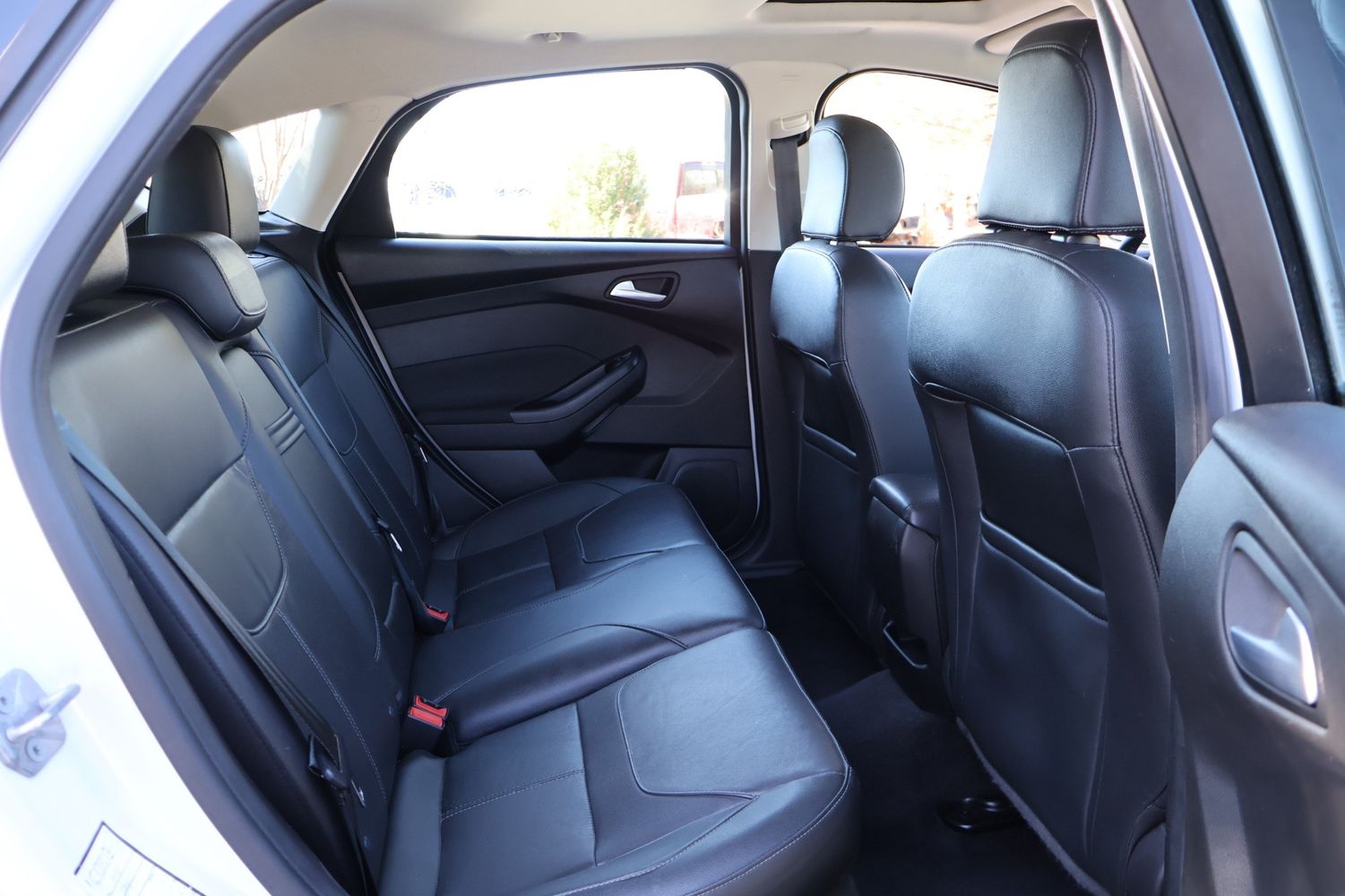 2015 Ford Focus SE | Victory Motors of Colorado
