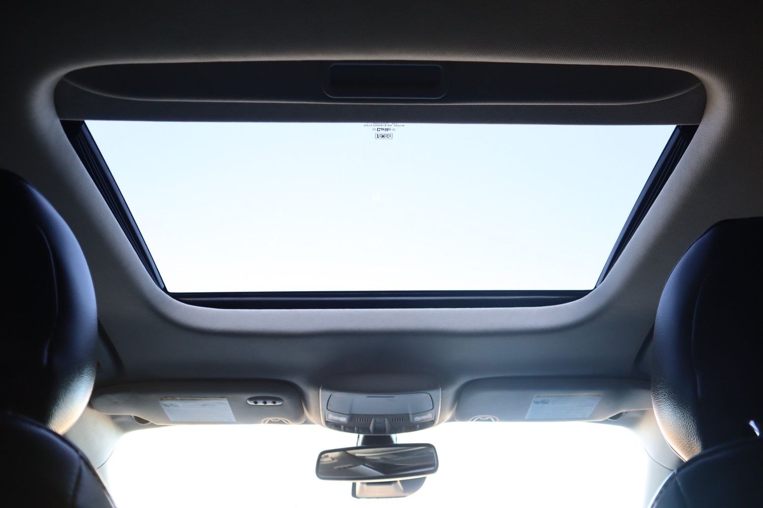 2014 Ford Fusion Titanium | Victory Motors of Colorado