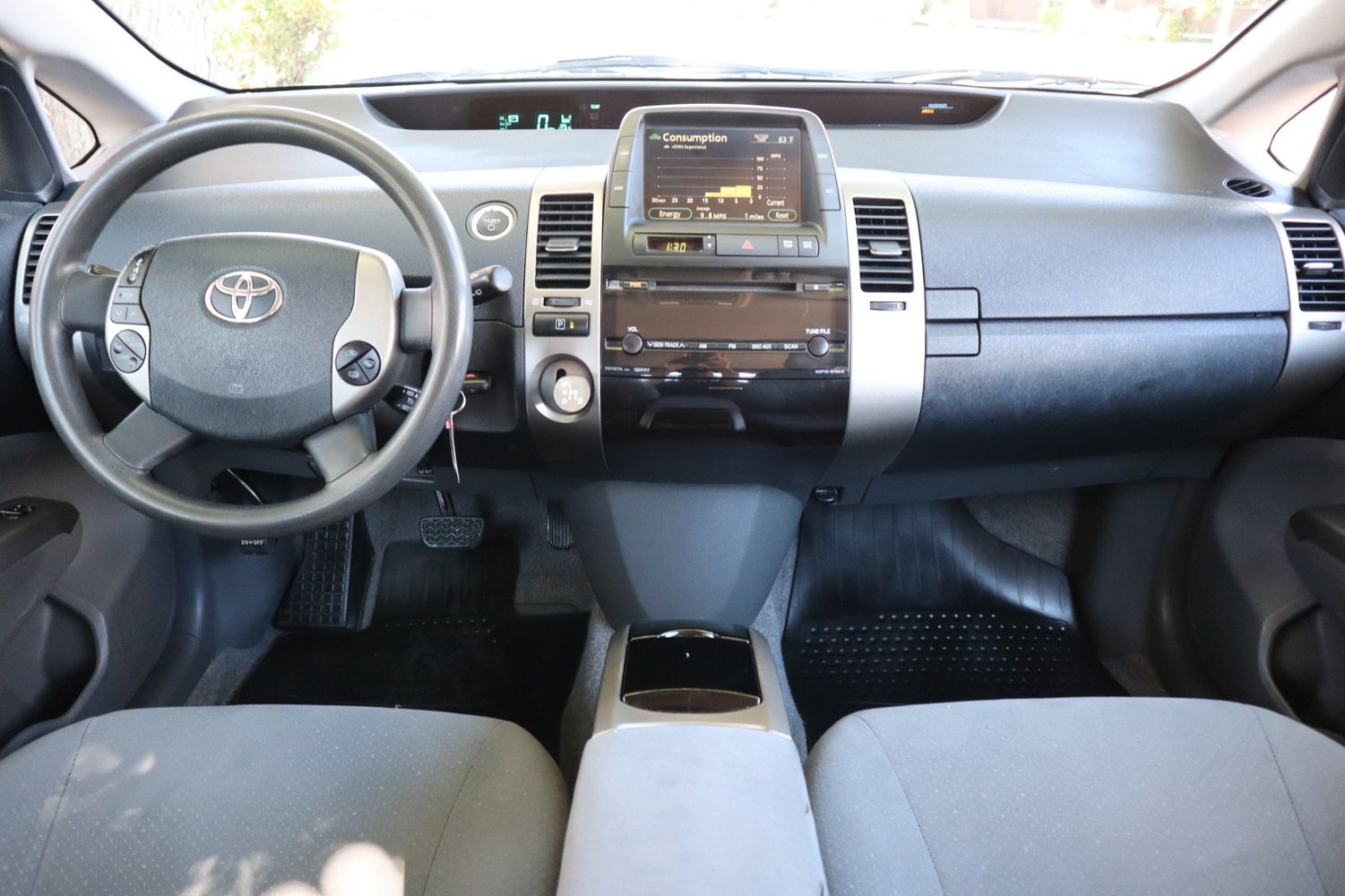 2009 Toyota Prius Standard | Victory Motors of Colorado
