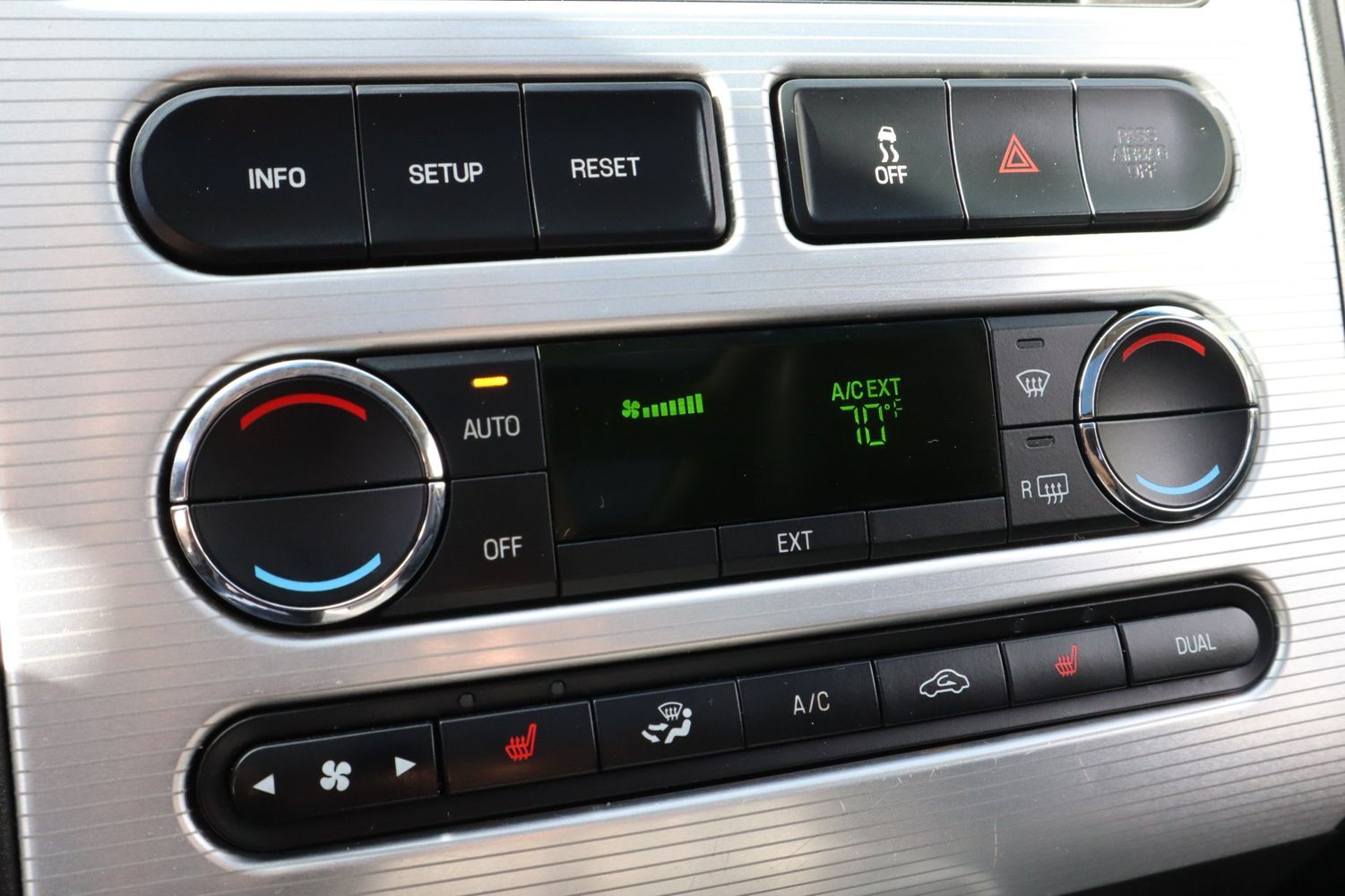 2008 Ford Edge SEL | Victory Motors of Colorado