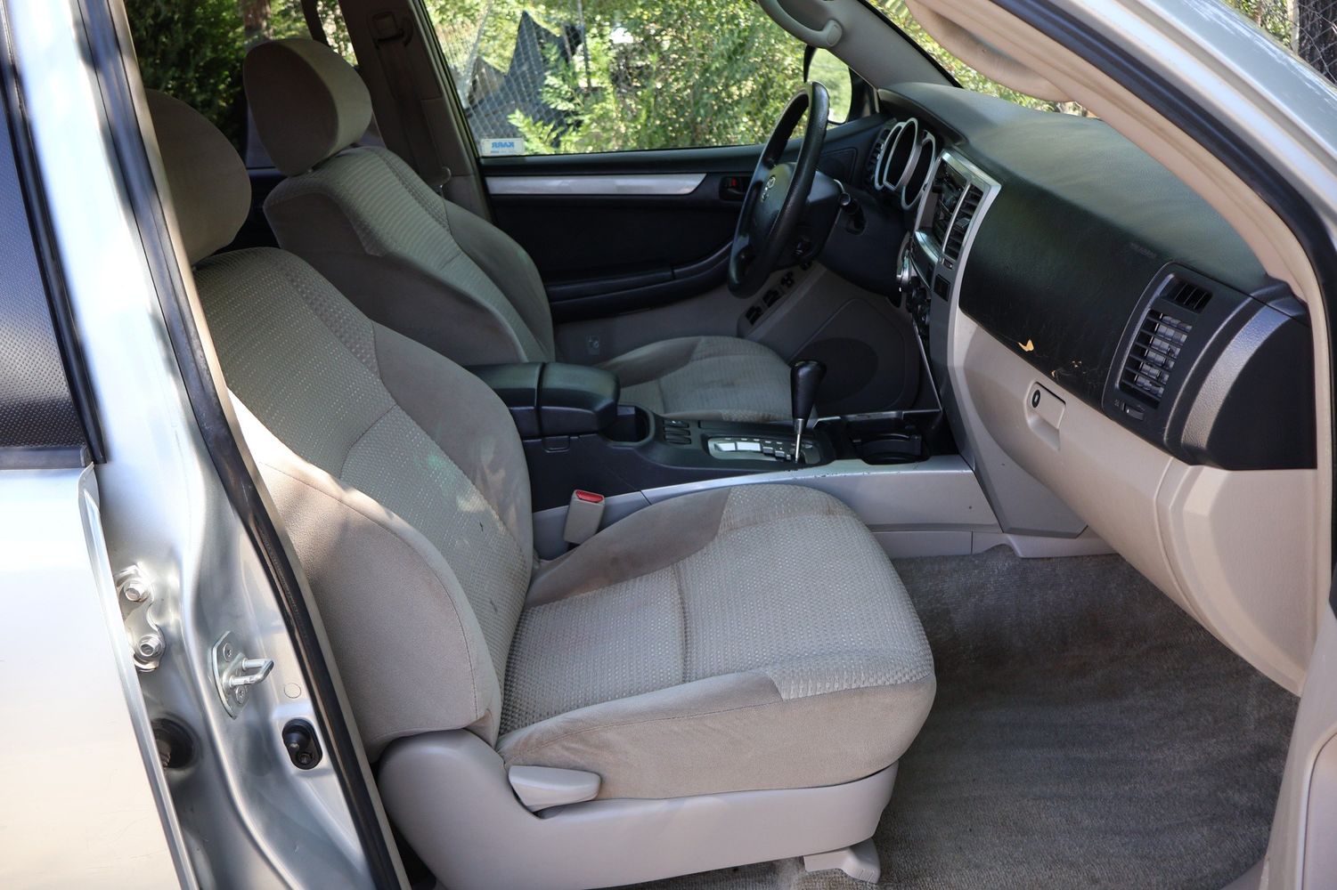 2004 Toyota 4Runner SR5 | Victory Motors of Colorado