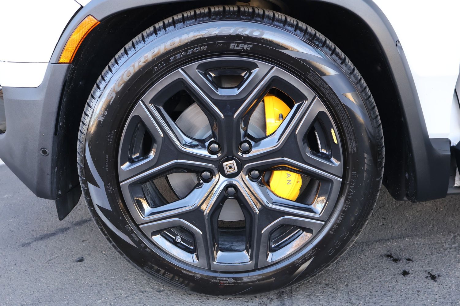 2023 Rivian R1S Adventure | Victory Motors of Colorado