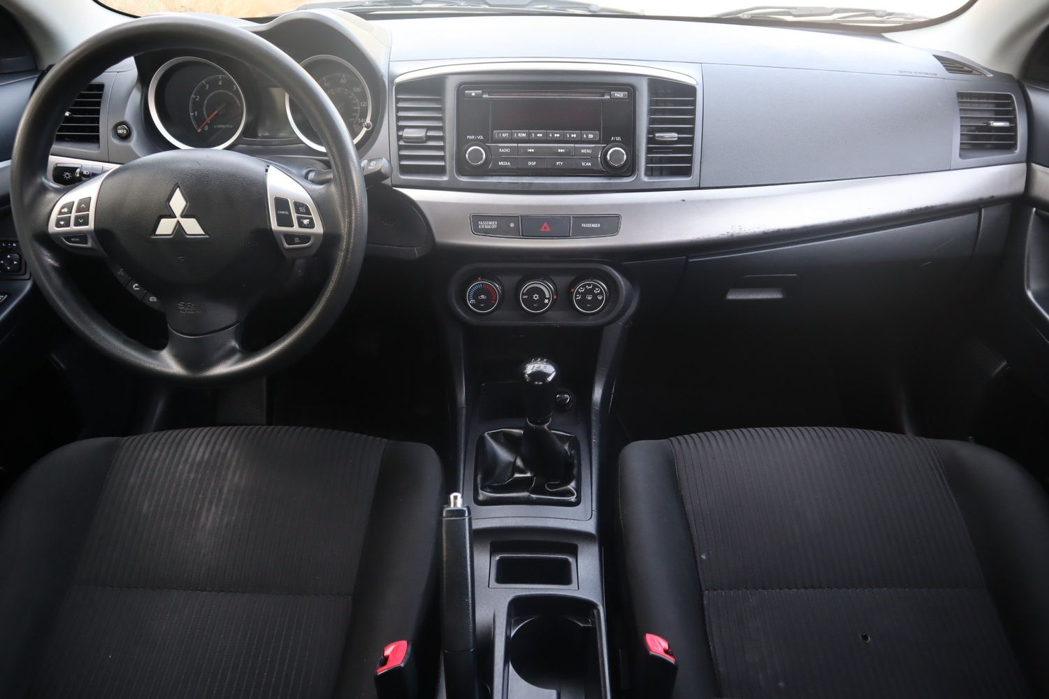 2015 Mitsubishi Lancer ES | Victory Motors of Colorado