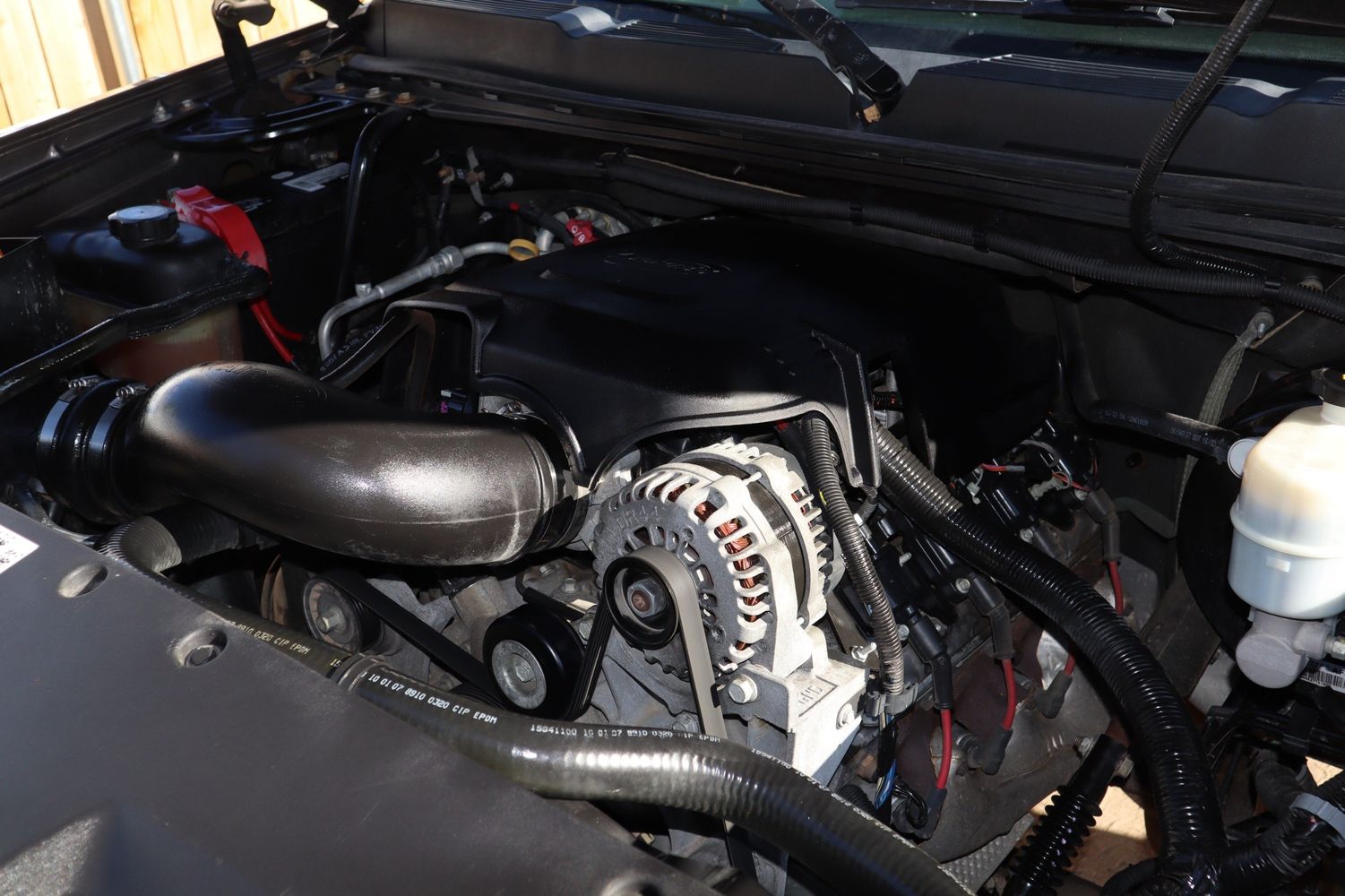 2008 Chevrolet Silverado 1500 LT1 | Victory Motors of Colorado