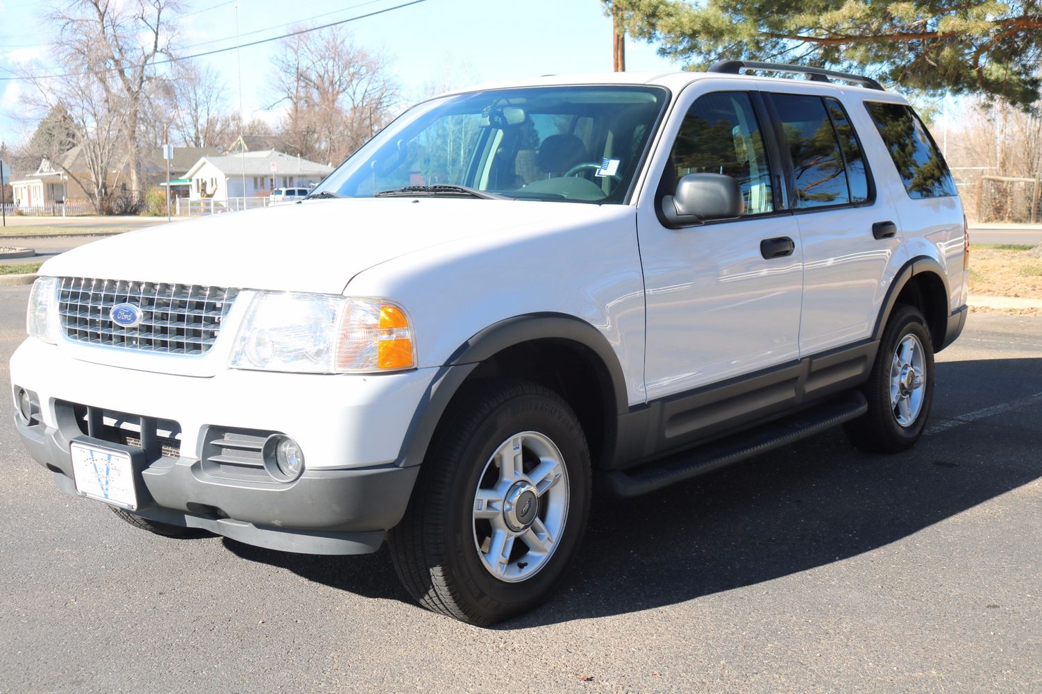 2003 Ford Explorer XLT | Victory Motors of Colorado