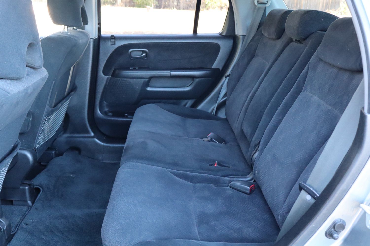 2006 Honda CR-V EX | Victory Motors of Colorado