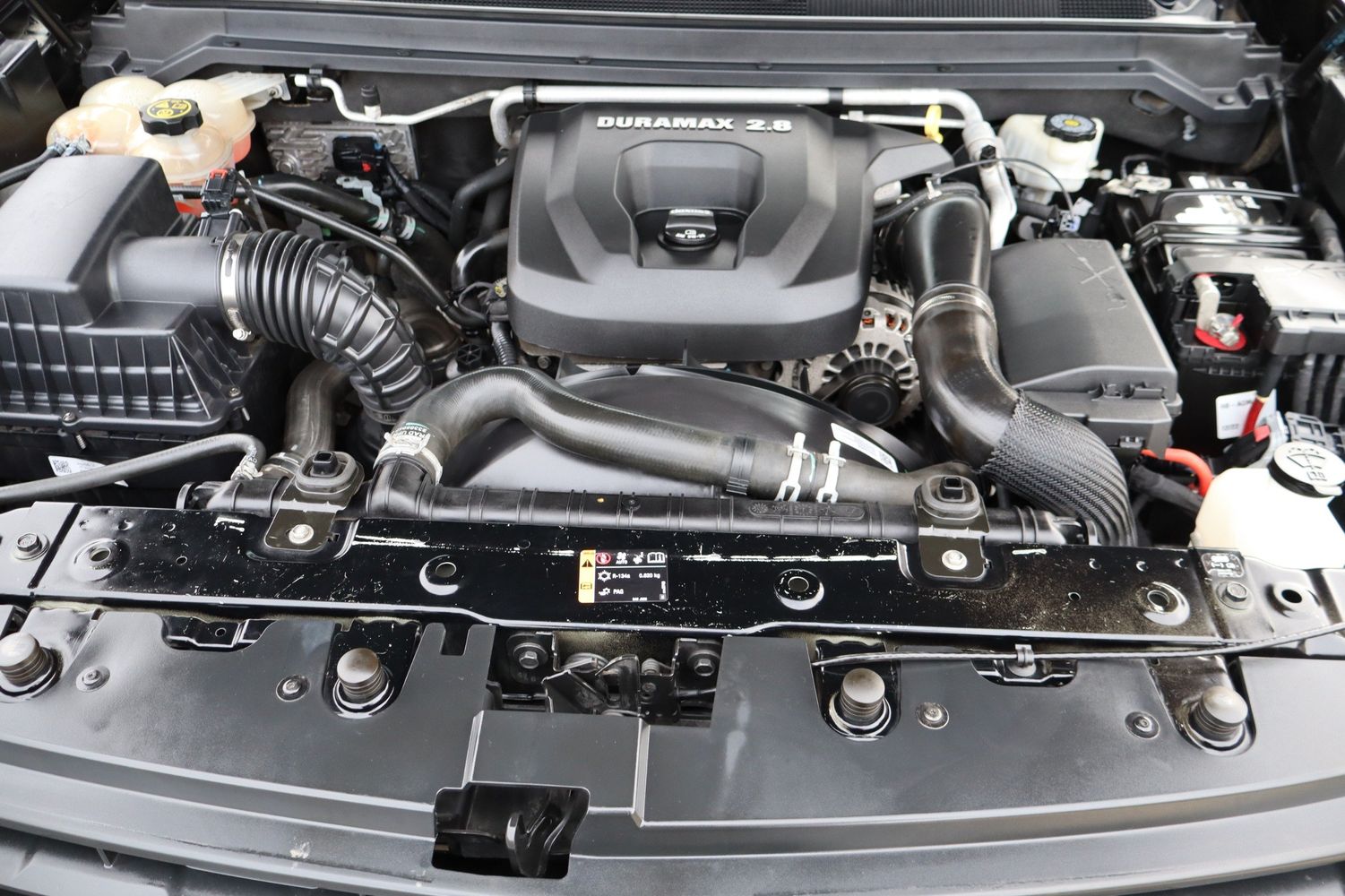 2016 Chevrolet Colorado Z71 | Victory Motors of Colorado