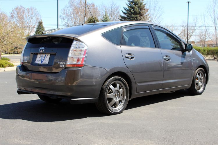 2007 Toyota Prius Base | Victory Motors of Colorado