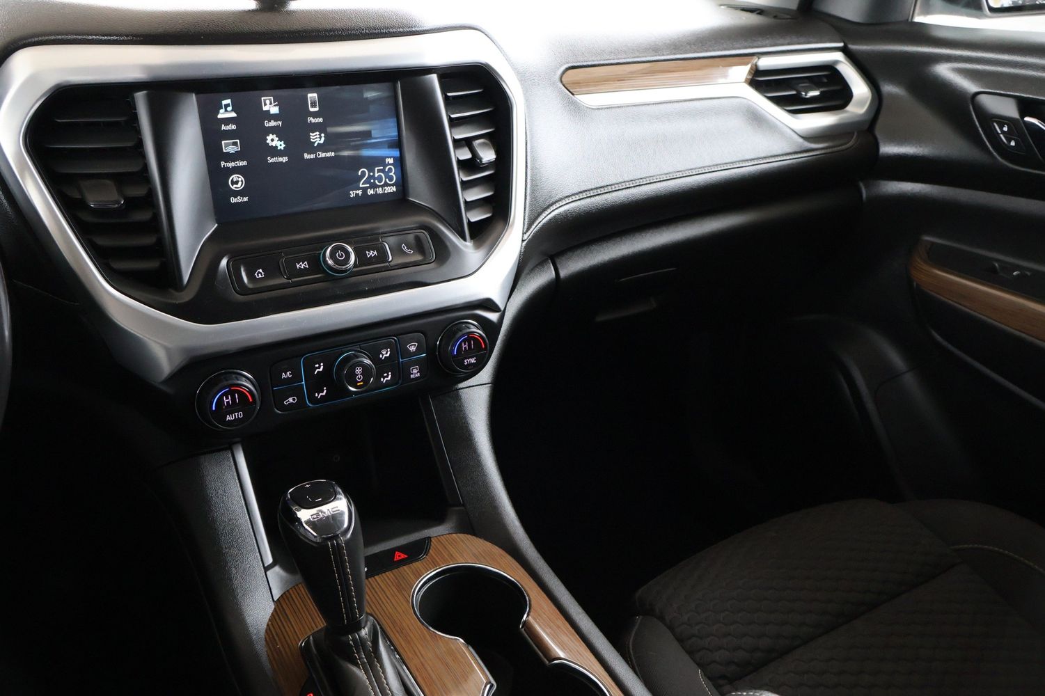 2018 GMC Acadia SLE-1 | Victory Motors of Colorado