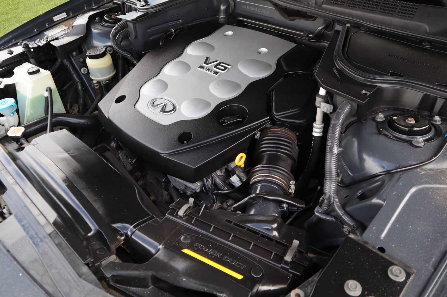 2008 INFINITI FX35 Base | Victory Motors of Colorado