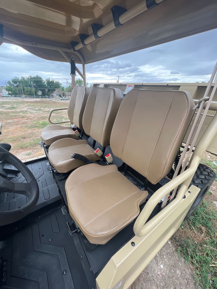 2022 Odes Industry Desertcross 1000cc | Treasure State Wholesale