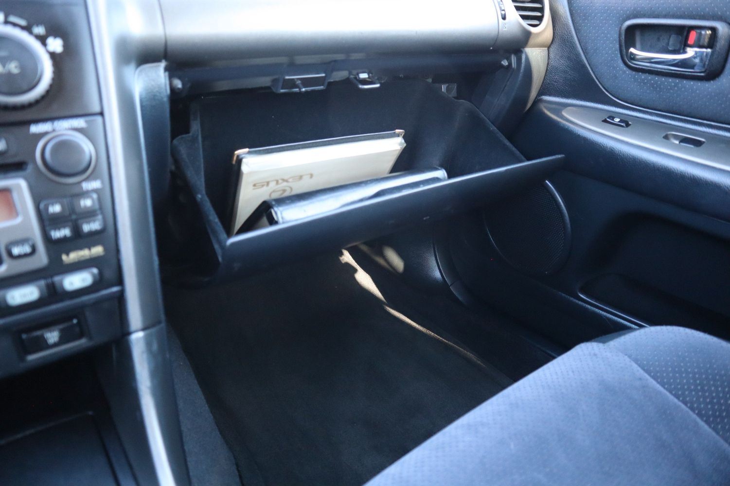 2001 Lexus IS 300 Base | Victory Motors of Colorado