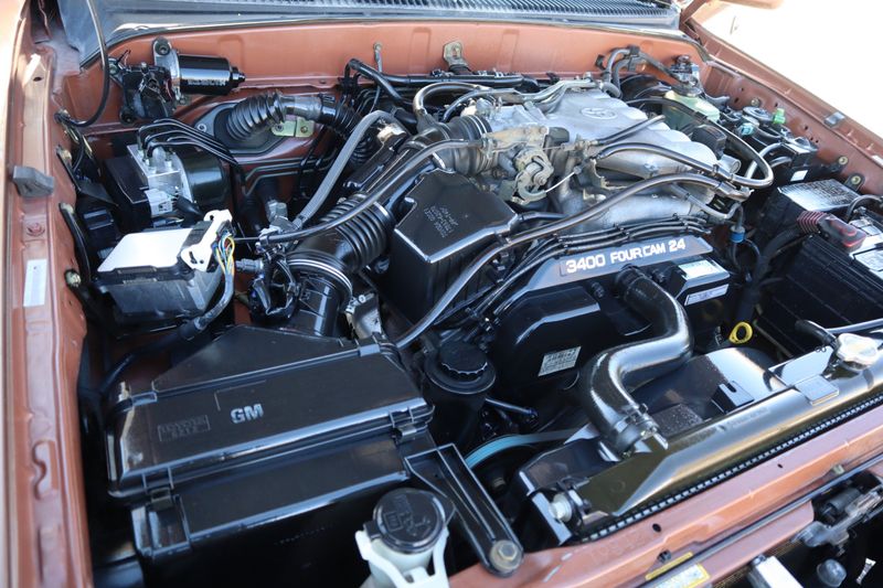 1999 Toyota 4Runner Photos