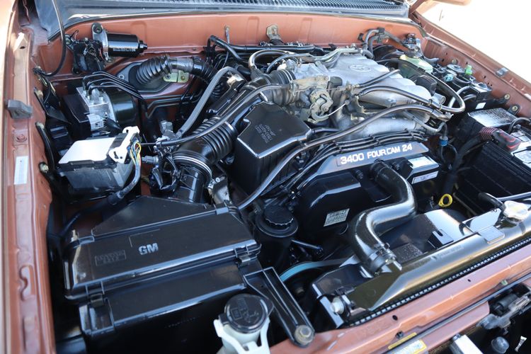 1999 Toyota 4Runner Limited | Victory Motors of Colorado