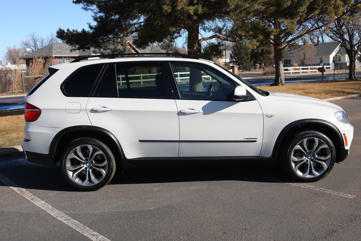 2012 BMW X5 xDrive50i | Victory Motors of Colorado