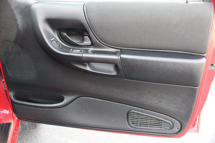 2003 Ford Ranger XLT FX4 Level II | Victory Motors of Colorado