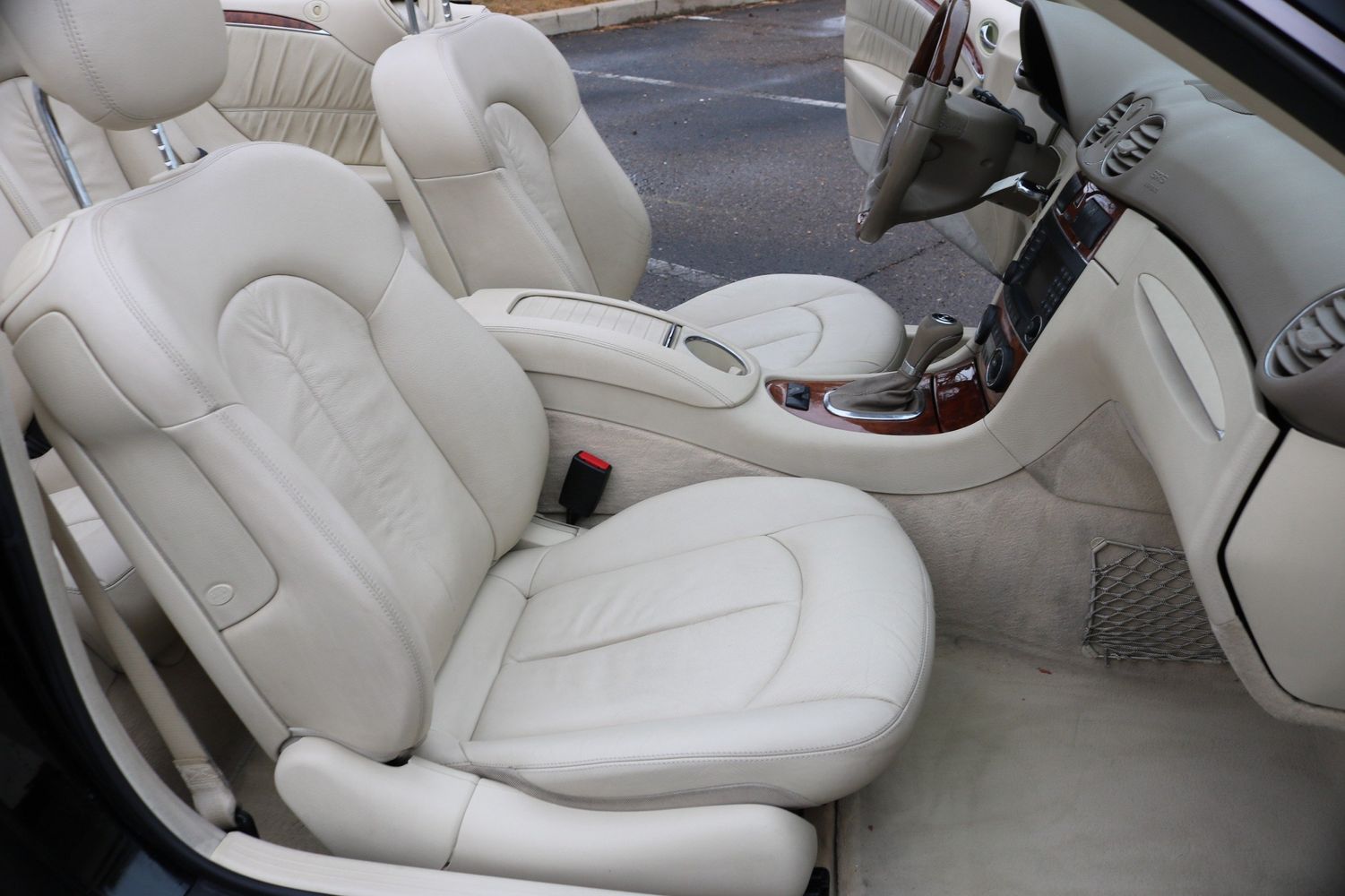 2008 Mercedes-Benz CLK 550 CLK | Victory Motors of Colorado