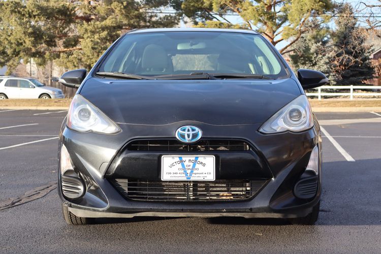 2016 Toyota Prius c Two | Victory Motors of Colorado