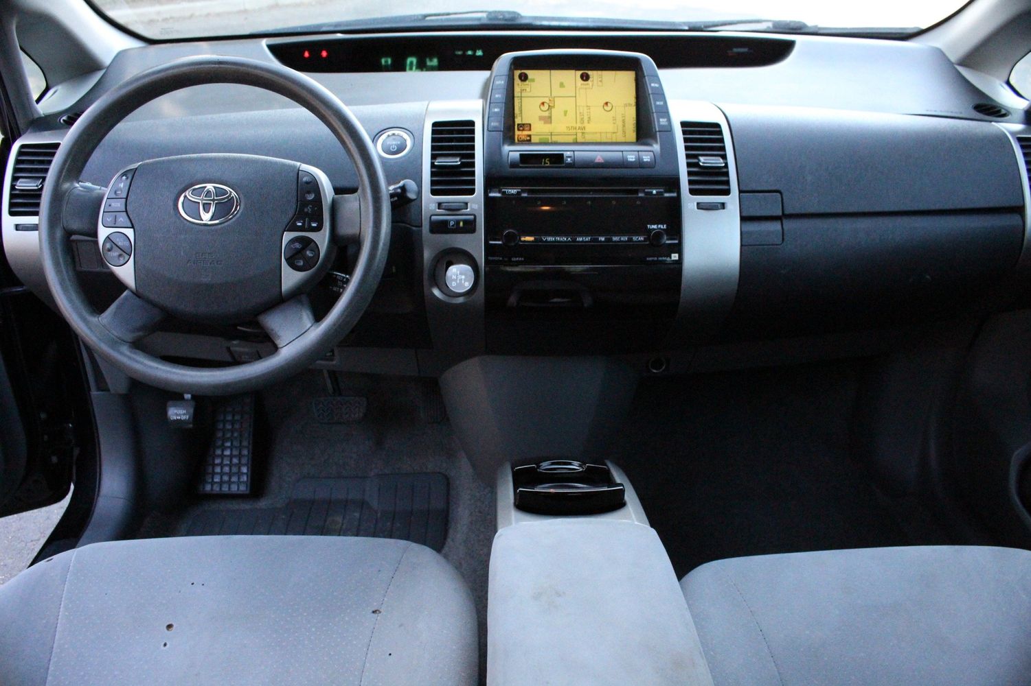 2007 Toyota Prius | Victory Motors of Colorado