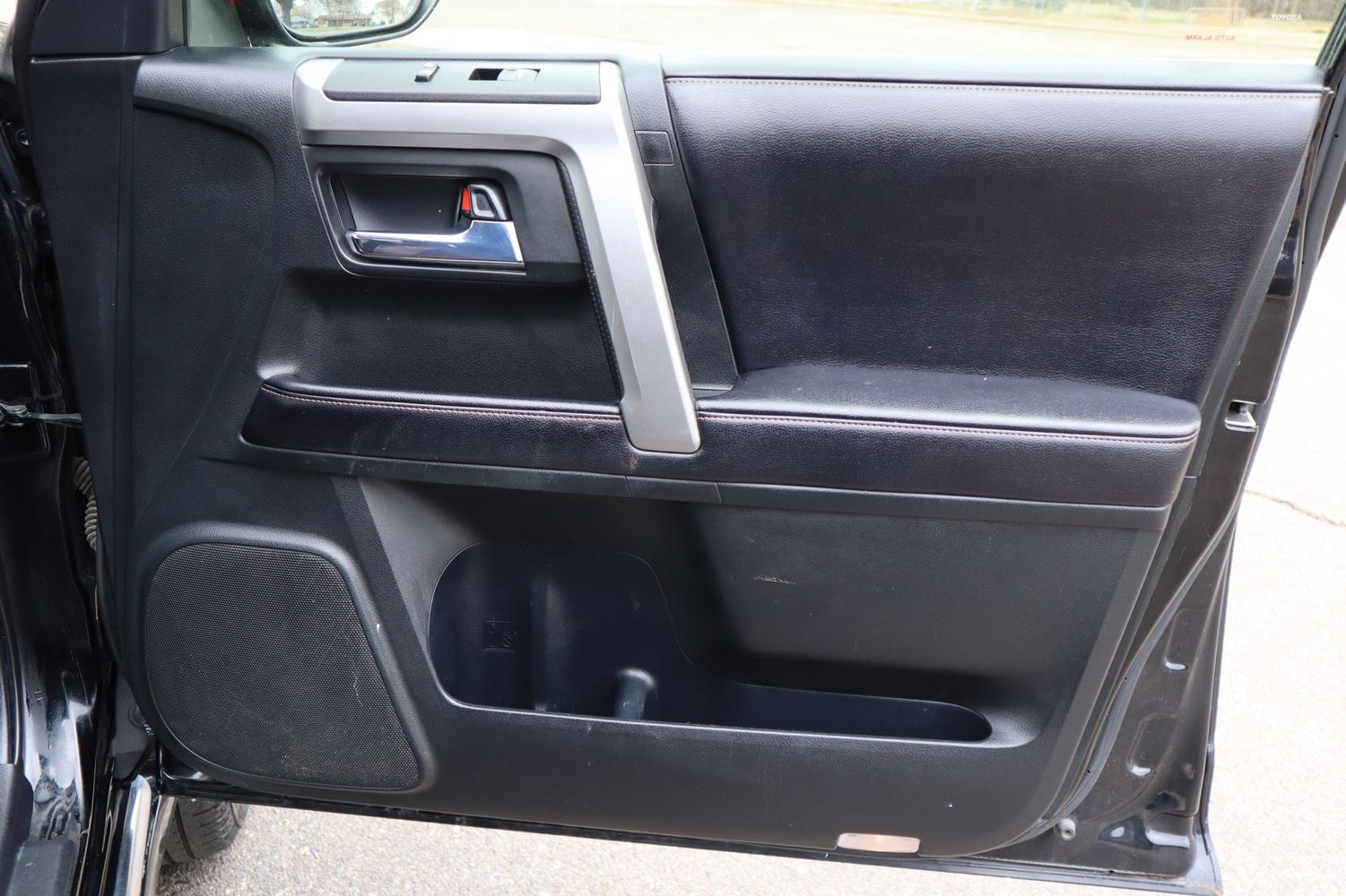 2016 Toyota 4Runner Limited | Victory Motors of Colorado