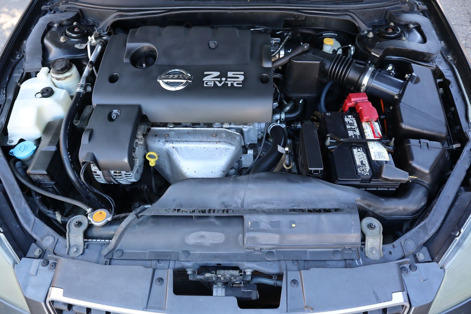 2006 Nissan Altima | Victory Motors of Colorado