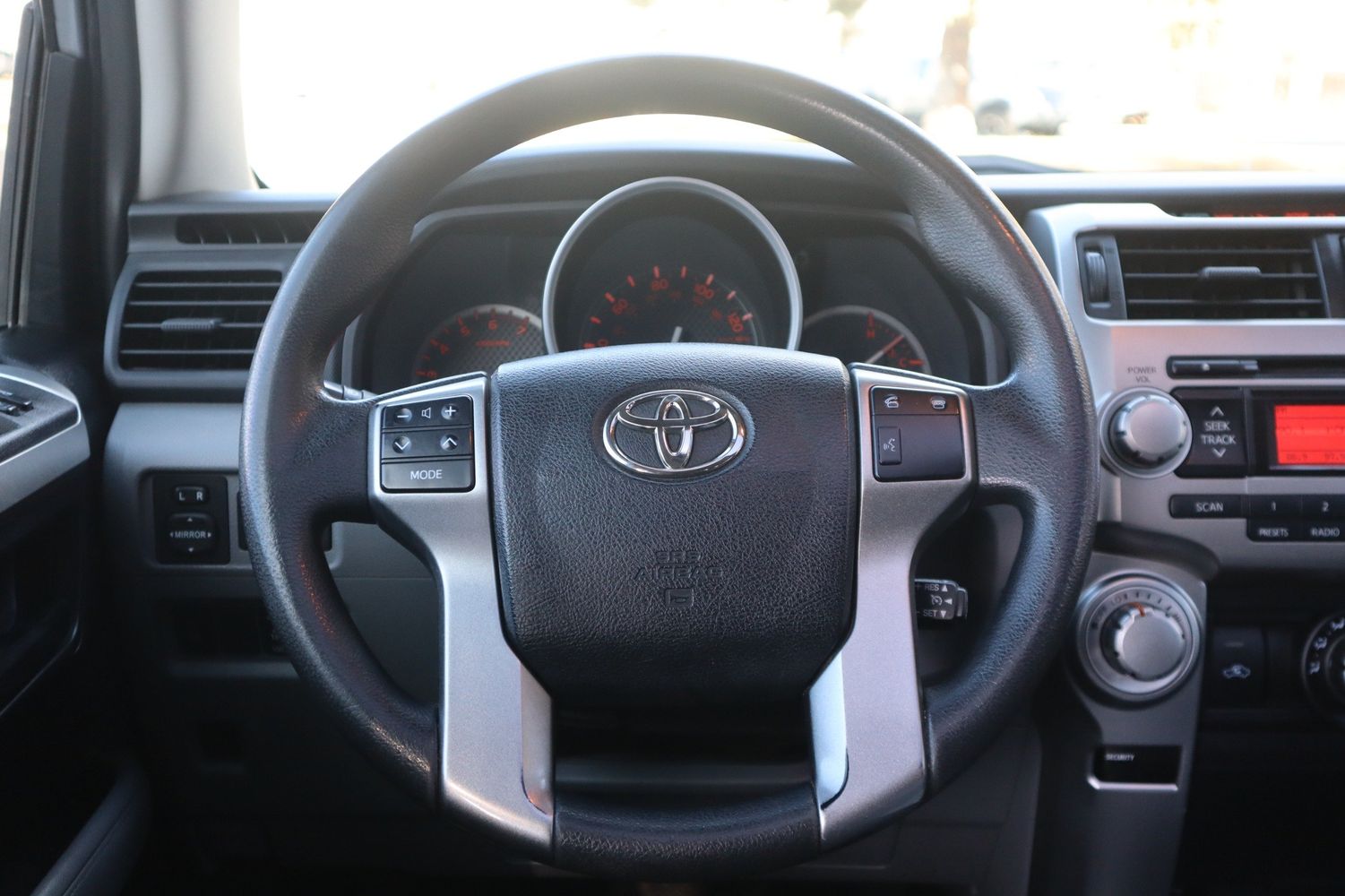 2012 Toyota 4Runner SR5 | Victory Motors of Colorado