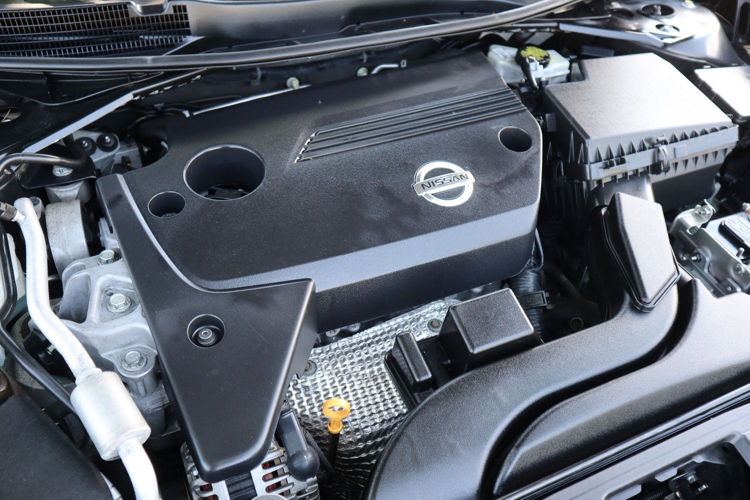 2014 Nissan Altima 2.5 | Victory Motors of Colorado