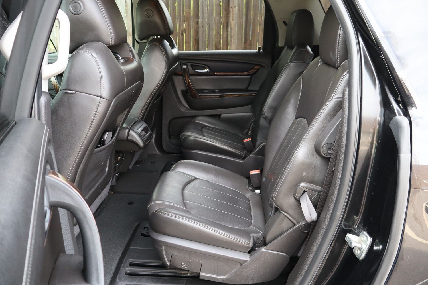 2016 GMC Acadia Denali | Victory Motors of Colorado