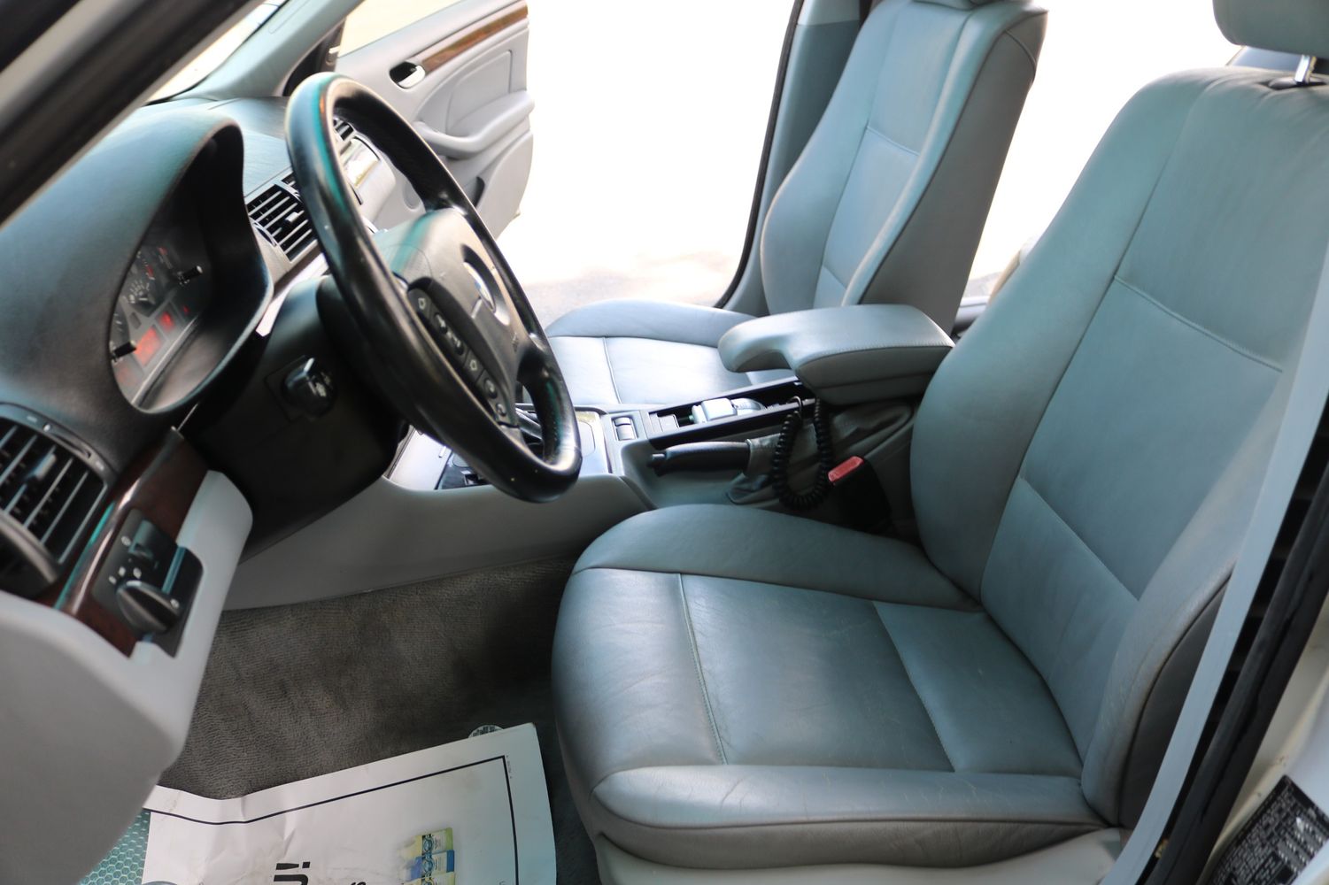 2001 BMW 325i | Victory Motors of Colorado